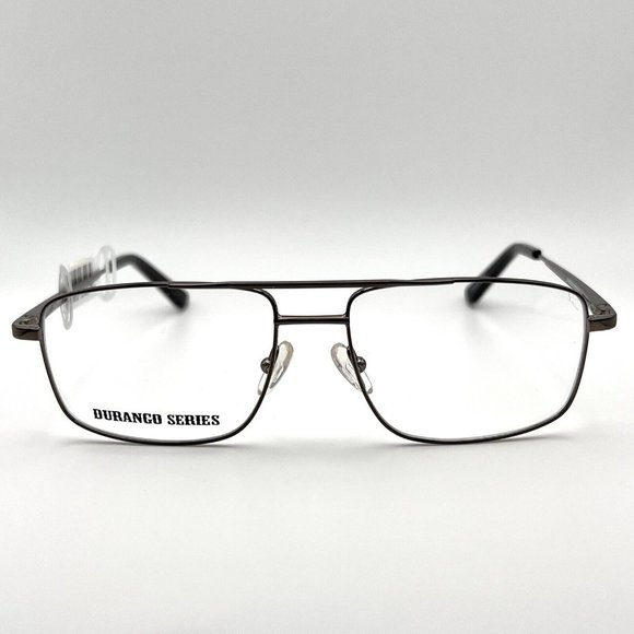 Durango Series | Accessories | Durango Series Emery C Eyeglass Frame ...